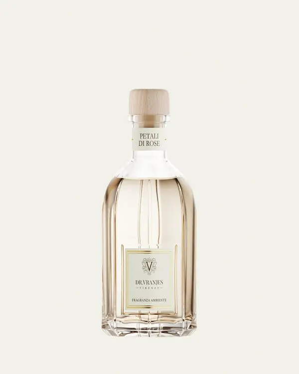 DR. VRANJES FIRENZE 8.5 Oz. Petali Di Rose Bottle Home Fragrance