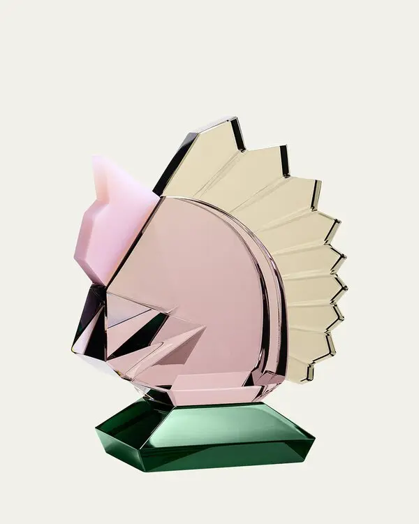 REFLECTIONS COPENHAGEN Horse Bookend Objet - Asst