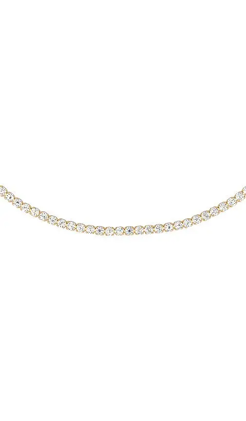 PETIT MOMENTS Beam Necklace