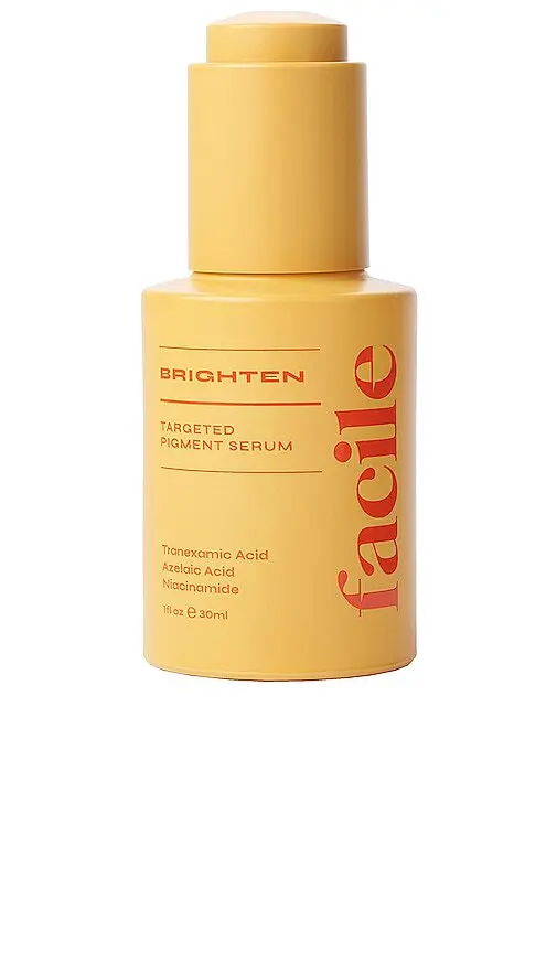 FACILE SKINCARE Brighten Pigment Serum - N,a