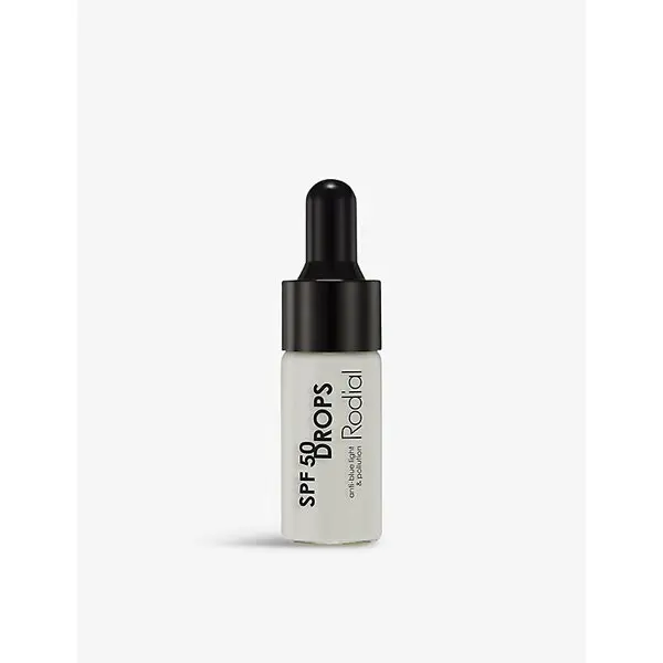 Rodial Spf50 Drops - One-color