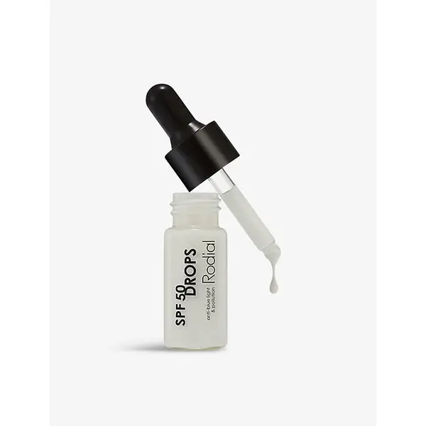 Rodial Spf50 Drops