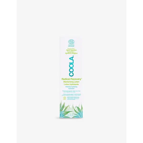 COOLA® Radical Recovery Moisturising Lotion - One-color