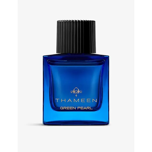 THAMEEN Green Pearl Extrait De Parfum - Na