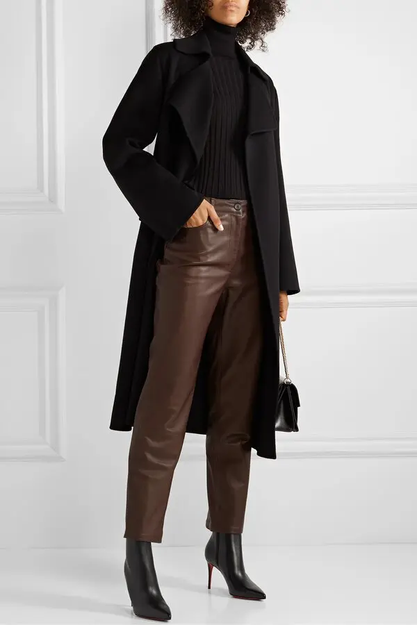 CHRISTIAN LOUBOUTIN So Kate Booty 85 Ankle Boots