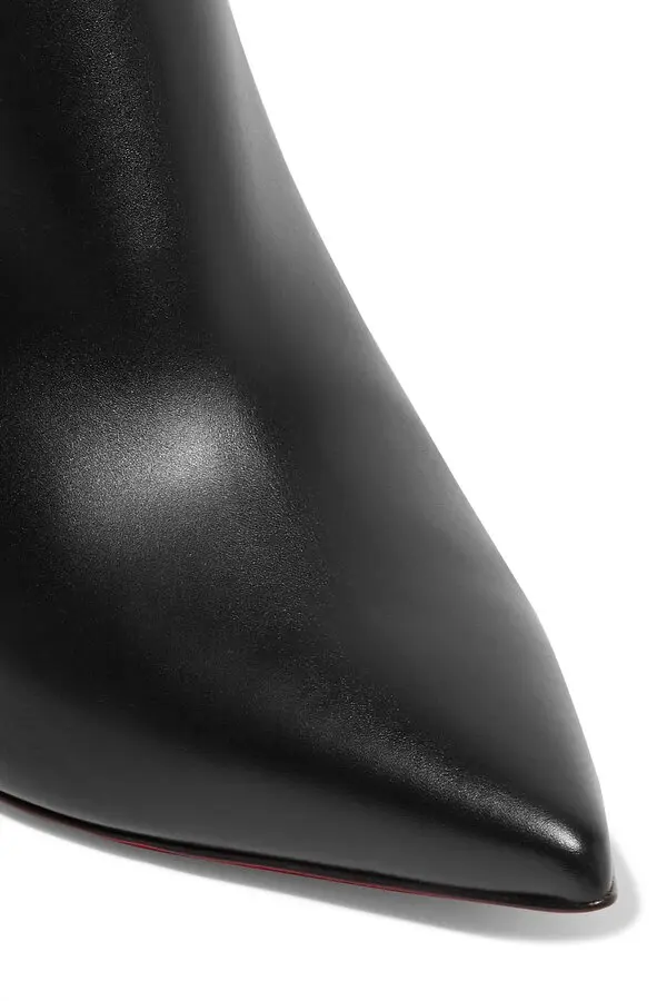 CHRISTIAN LOUBOUTIN So Kate Booty 85 Ankle Boots