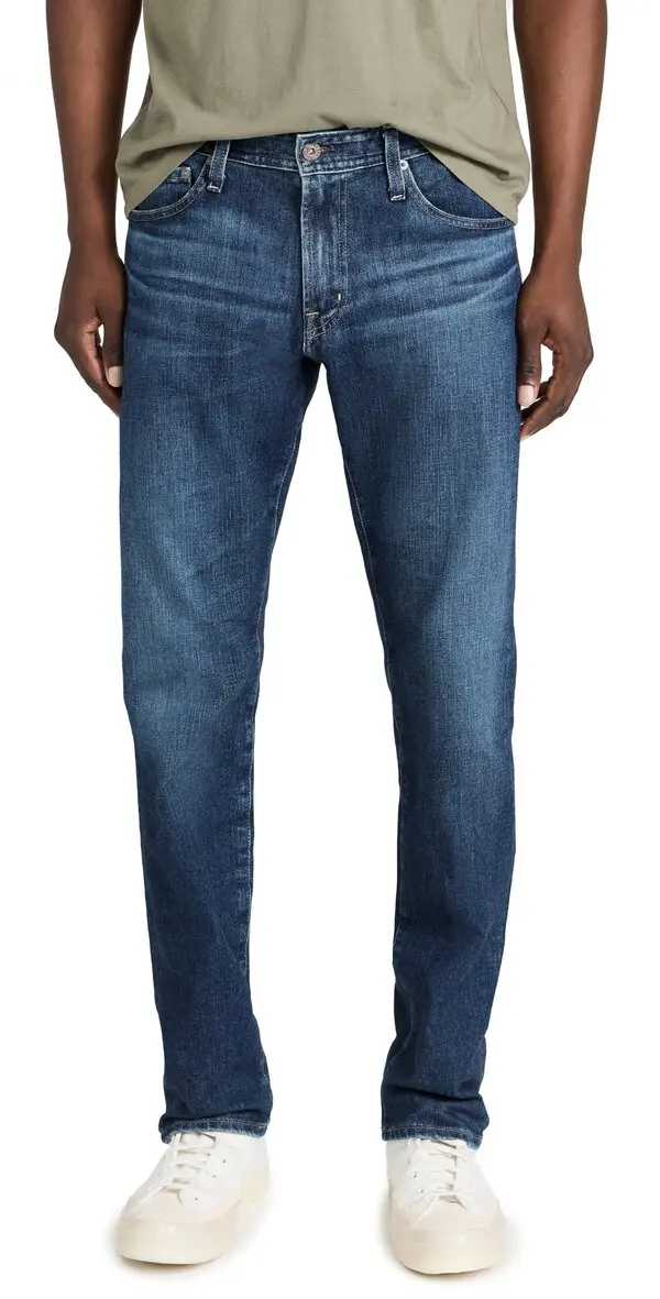 Ag Graduate Tailored Jeans - Midlands