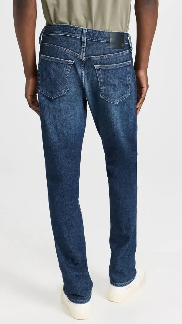 Ag Graduate Tailored Jeans - Midlands