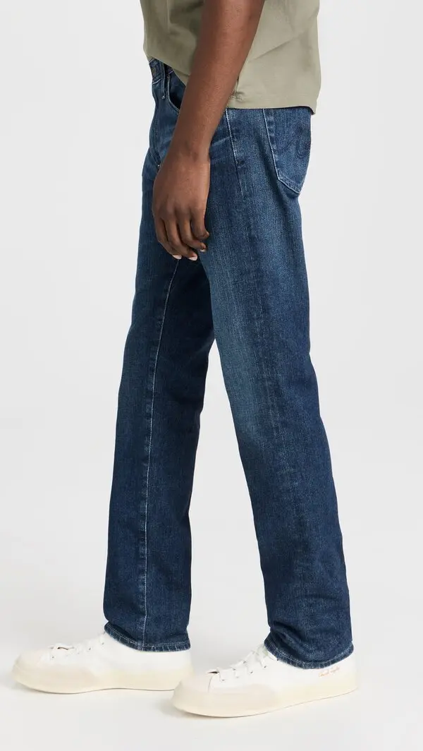 Ag Graduate Tailored Jeans - Midlands