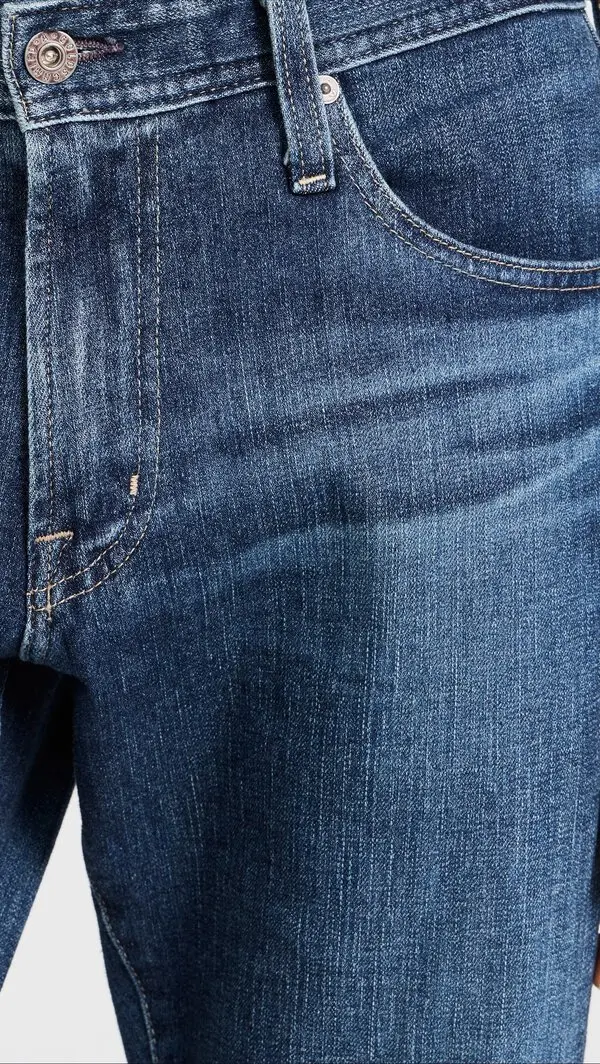 Ag Graduate Tailored Jeans - Midlands