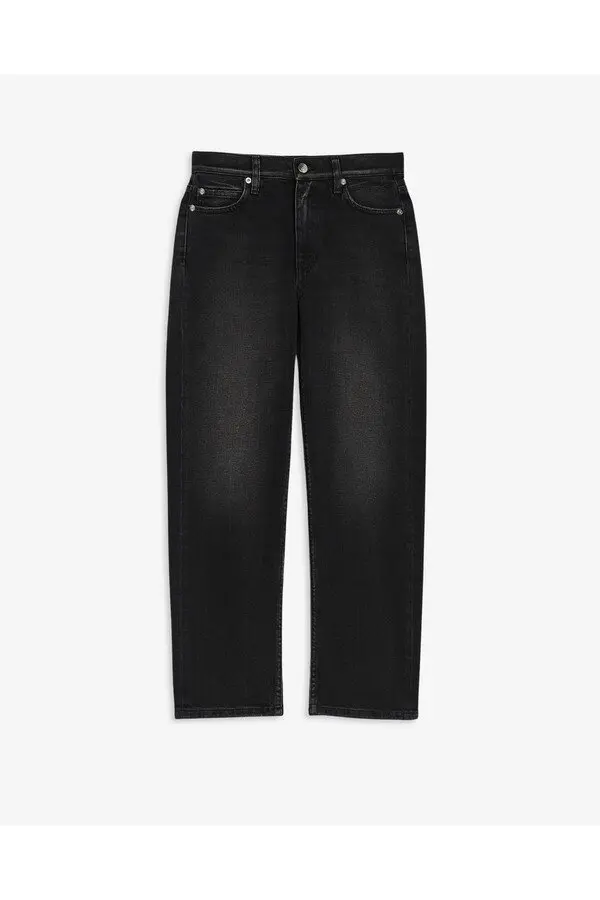 IRO PARIS Deen Straight Jeans