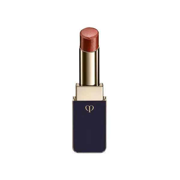 CLE DE PEAU BEAUTE Lipstick Shimmer - Go-boldly Bronze