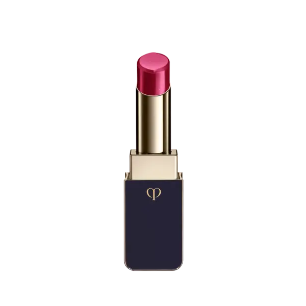 CLE DE PEAU BEAUTE Lipstick Shine - Go-getter Grape