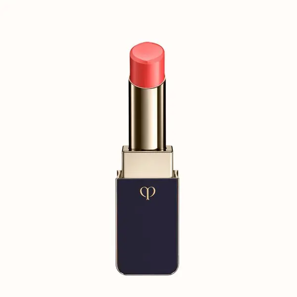 CLE DE PEAU BEAUTE Lipstick Shine - Knockout Nectar