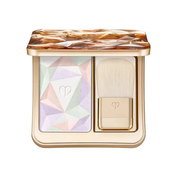CLE DE PEAU BEAUTE The Luminizing Face Enhancer - Celestial Sparks