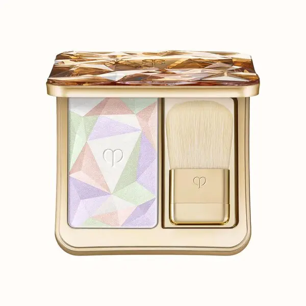 CLE DE PEAU BEAUTE The Luminizing Face Enhancer - Celestial Sparks