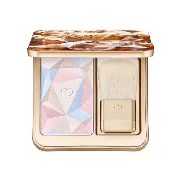 CLE DE PEAU BEAUTE The Luminizing Face Enhancer - Daybreak Shimmer