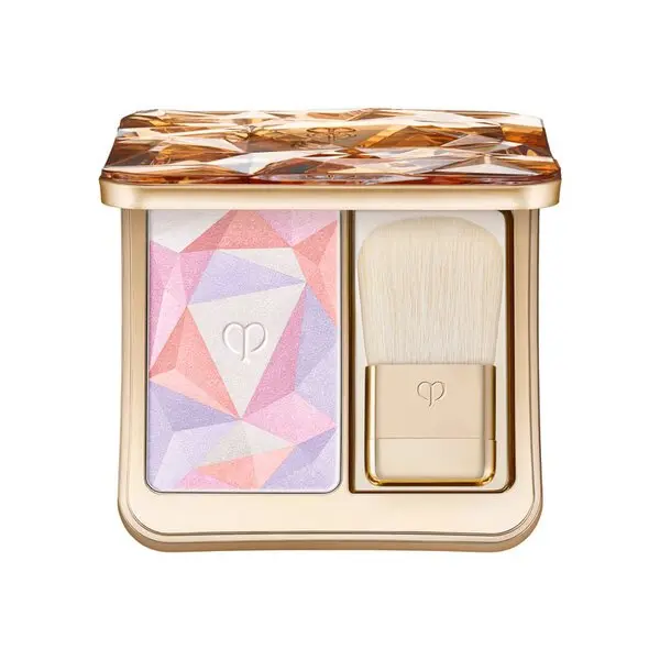 CLE DE PEAU BEAUTE The Luminizing Face Enhancer - Twilight's Glow