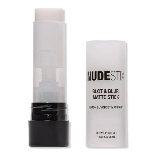 NUDESTIX Blot & Blur Matte Stick - One-color