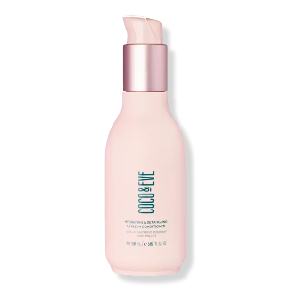 COCO & EVE Like A Virgin Hydrating & Detangling Leave-in Conditioner - One-color