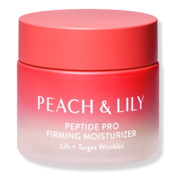 PEACH & LILY Peptide Pro Firming Moisturizer - One-color