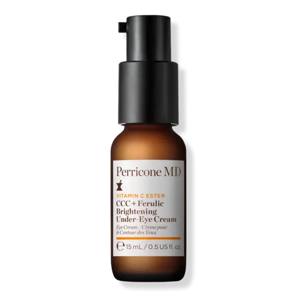 PERRICONE MD Vitamin C Ester Ccc+ Ferulic Brightening Under-eye Cream - One-color