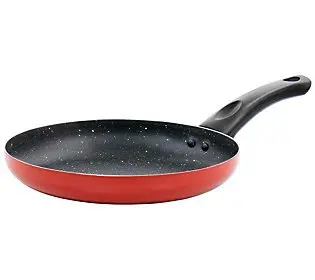 OSTER Luneta 9.5' Aluminum Nonstick Frying Pan - One-color
