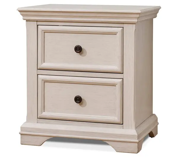 SORELLE Portofino Nightstand - One-color