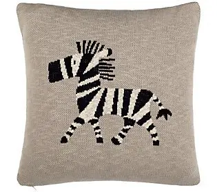 SAFAVIEH Zazu Pillow - One-color