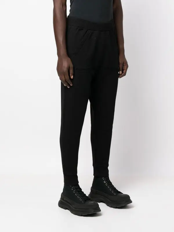 Dsquared2 Elasticated Track Pants