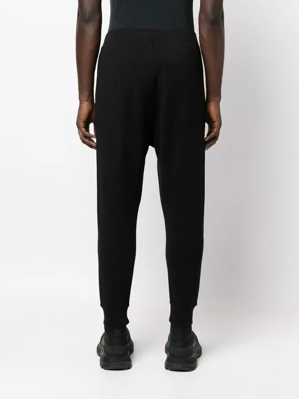 Dsquared2 Elasticated Track Pants