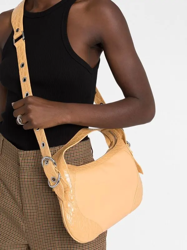 By Far Amira Shoulder Bag
