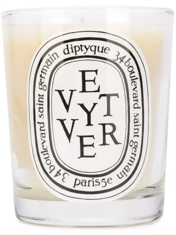 DIPTYQUE Vetyver Candle