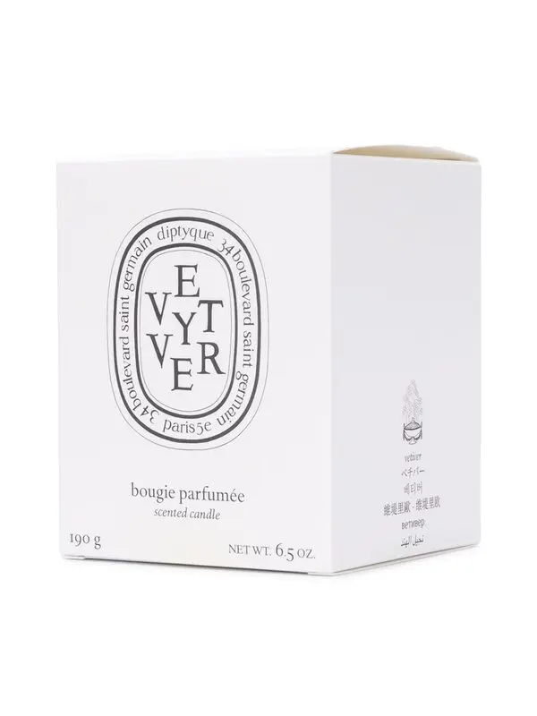 DIPTYQUE Vetyver Candle