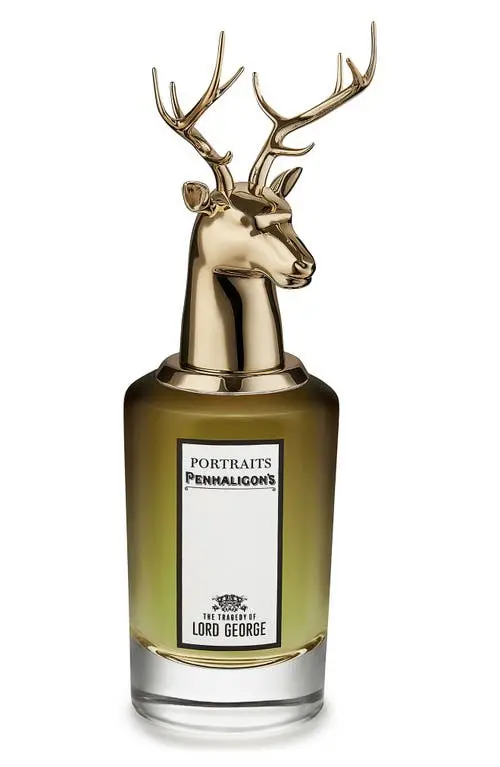 PENHALIGON'S The Tragedy Of Lord George Eau De Parfum - No Color
