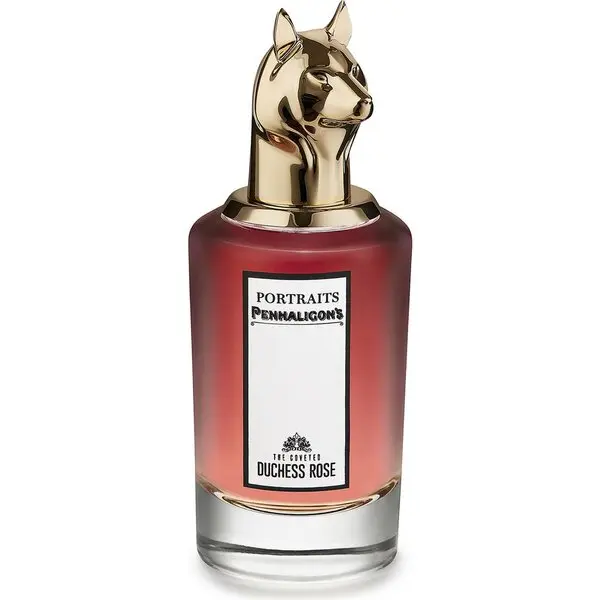 PENHALIGON'S Coveted Duchess Rose Eau De Parfum - No Color