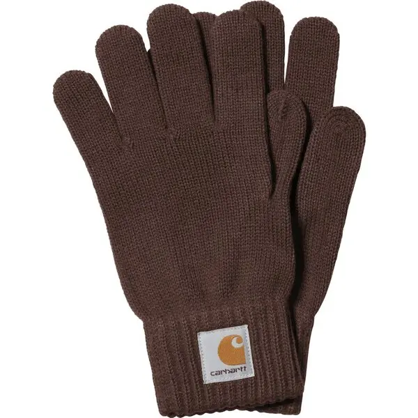 Carhartt Work In Progress Watch Gloves - Palisander