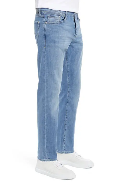 MAVI Matt Relaxed Straight Fit Jeans