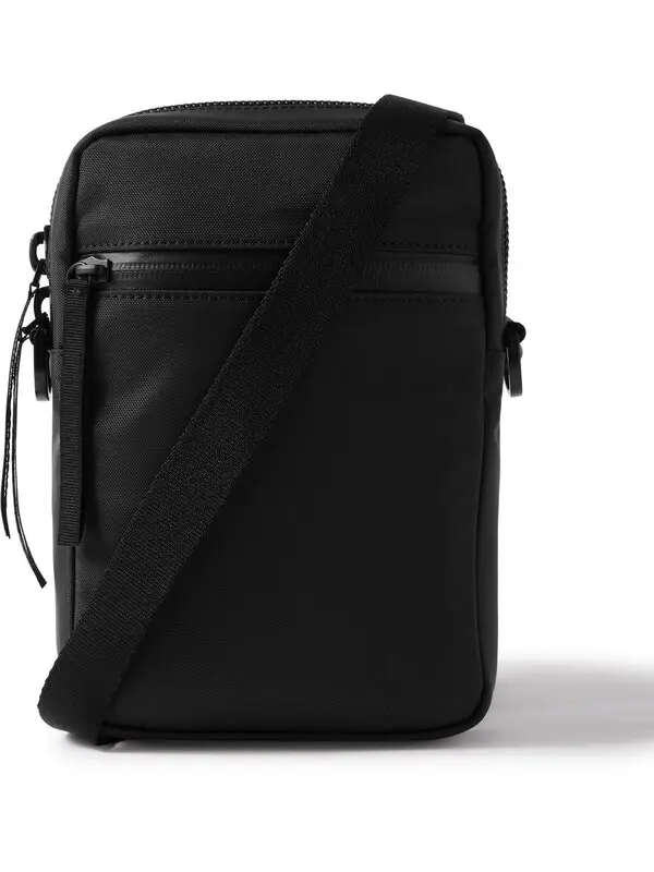 WANT Les Essentiels Econyl Messenger Bag