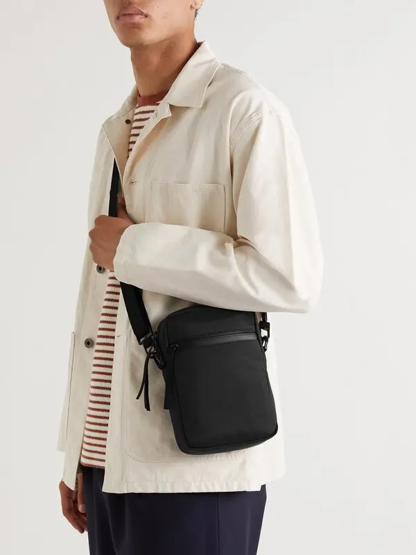 WANT Les Essentiels Econyl Messenger Bag