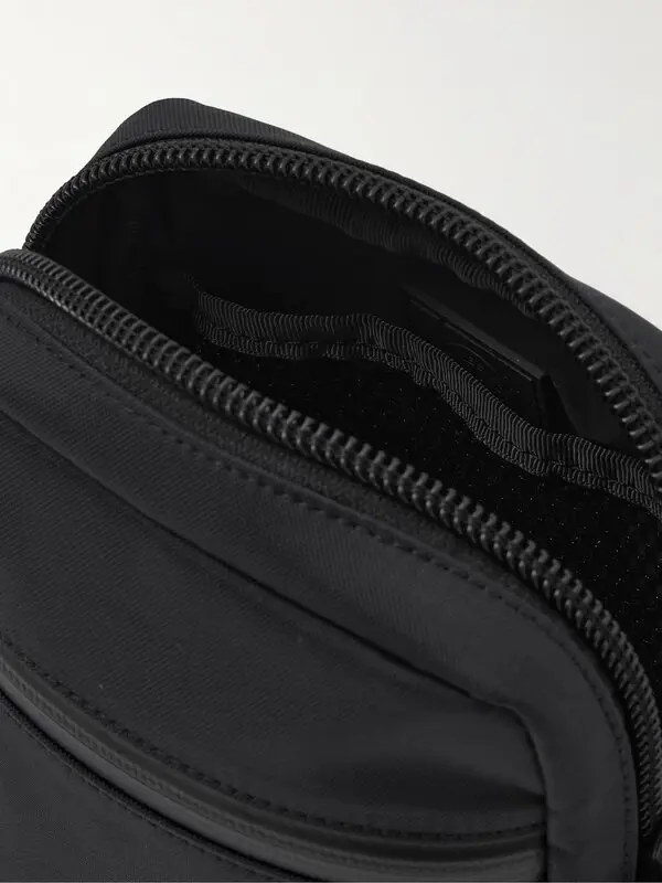 WANT Les Essentiels Econyl Messenger Bag