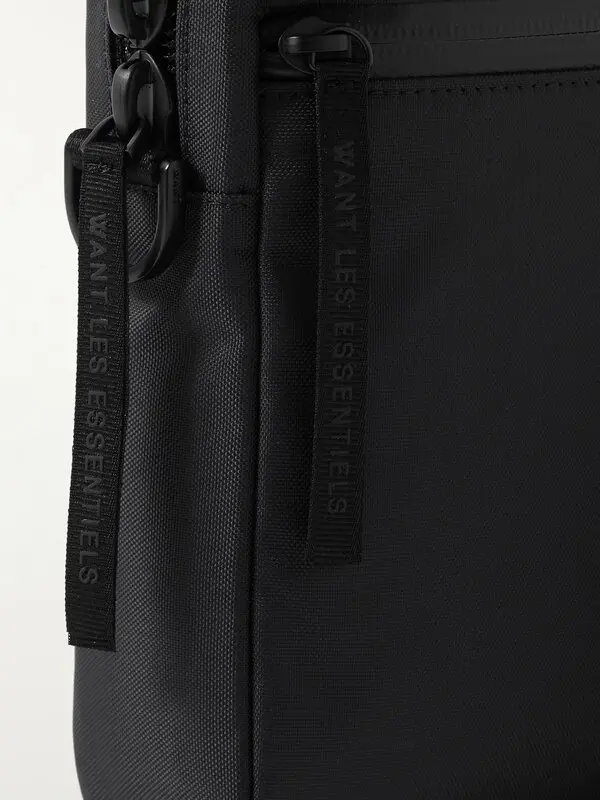 WANT Les Essentiels Econyl Messenger Bag