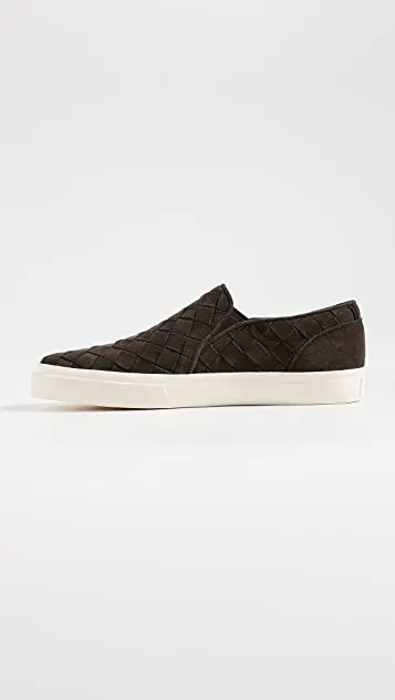 Vince Fletcher 2 Suede Loafers