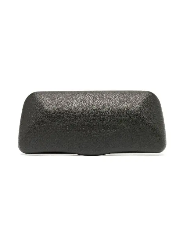 Balenciaga Dynasty D-frame Sunglasses - Green