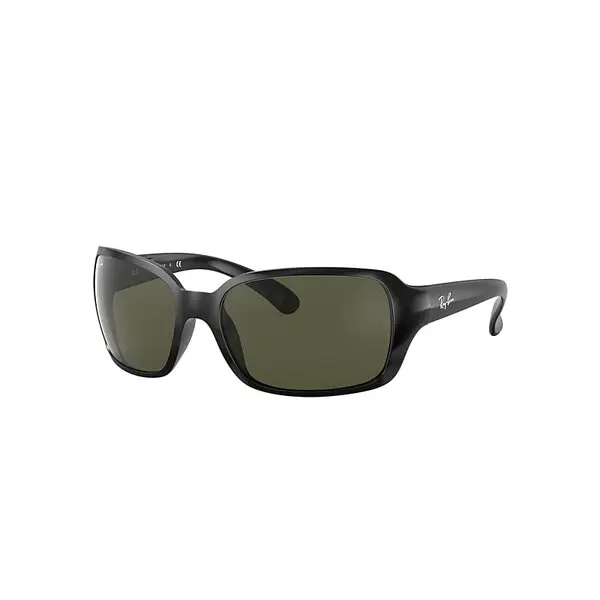 Ray-ban Sunglasses - Black