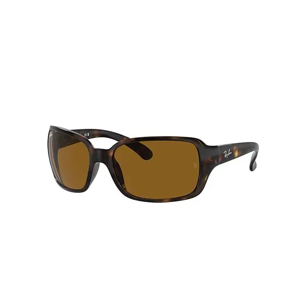 Ray-ban Rb4068 Sunglasses - Havana