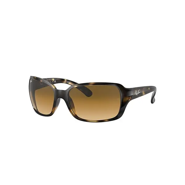 Ray-ban Sunglasses - Tortoise