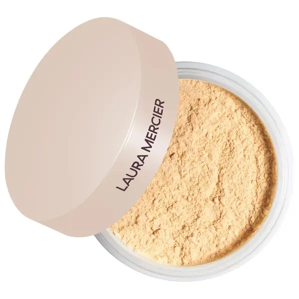 Laura Mercier Ultra-blur Talc-free Longwearing Loose Setting Powder - Honey