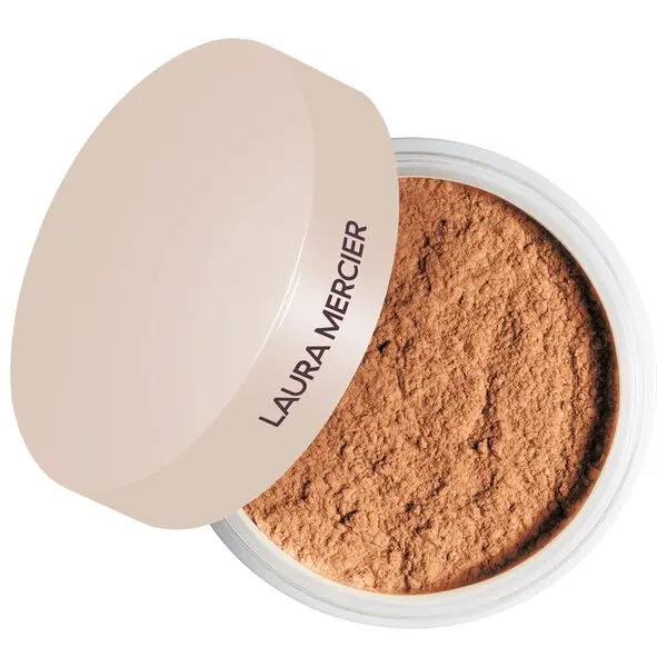 Laura Mercier Ultra-blur Talc-free Longwearing Loose Setting Powder - Medium Deep