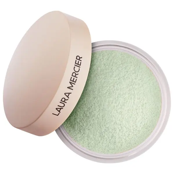 Laura Mercier Ultra-blur Talc-free Longwearing Loose Setting Powder - Mint